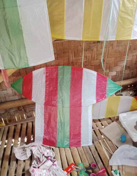 game tradisional (layang layang rakitan) model asalapi | Lazada Indonesia