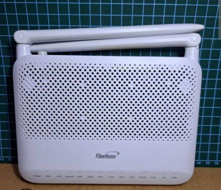 Modem Fiberhome HG6145D2 | Lazada Indonesia