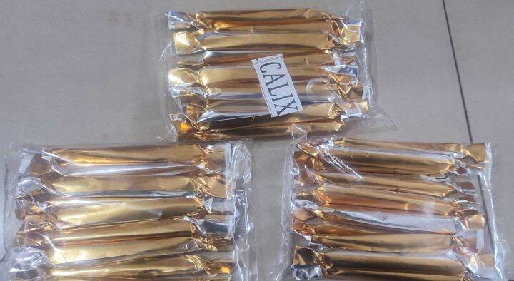 Pack of 3; 80s Orig Pinoy Chocolate Sticks Classic Pinoy Choco | Lazada PH