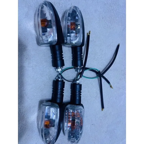 Signal Light Winker Lamp Rouser 180 | Lazada PH