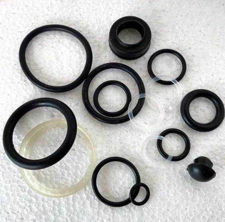 SEAL DONGKRAK BOTOL KOMPLIT 1 SET | Lazada Indonesia