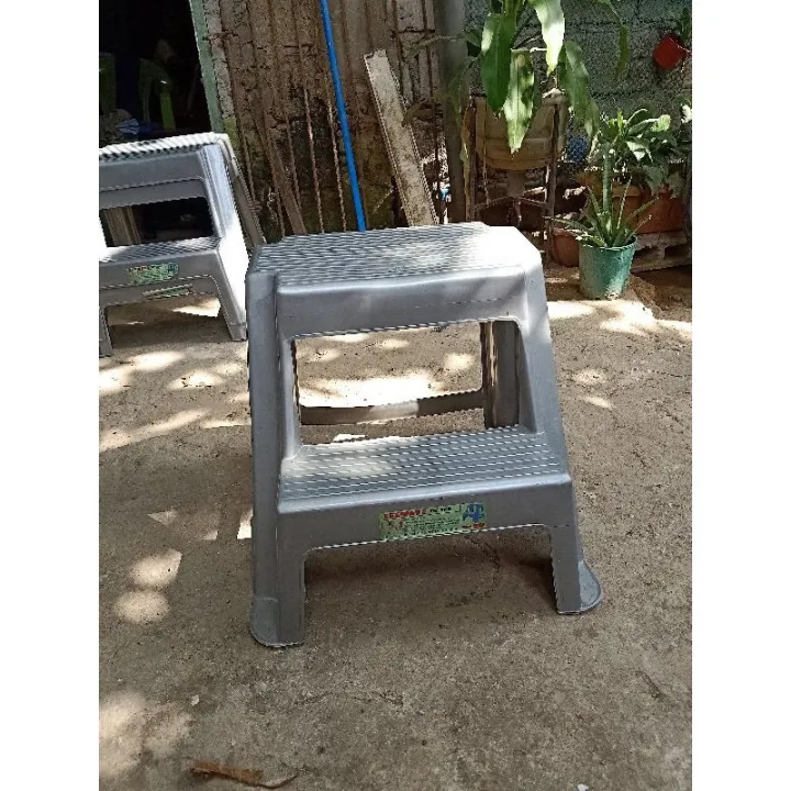 Step Stool (16 inches height) | Lazada PH
