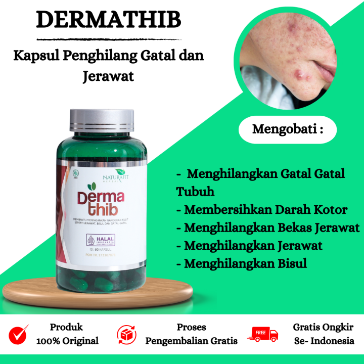Dermathib Obat Jerawat - Penghilang Jerawat dan Bekas - Obat Jerawat ... Dermathib Obat Jerawat - Penghilang Jerawat dan Bekas - Obat Jerawat ...