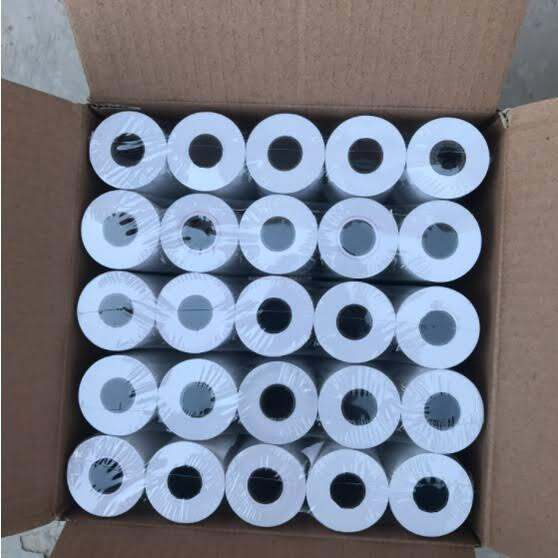 Thermal Paper 57x40mm | Lazada PH