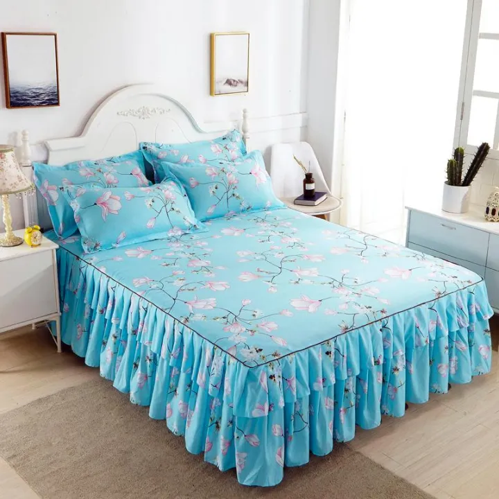 cadar ropol 3in1 queen king | Lazada