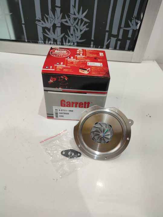 cartridge ketrik turbo charger nhr55 garret | Lazada Indonesia