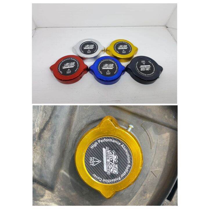 Tutup Tangki Bensin Mugen Universal | Lazada Indonesia