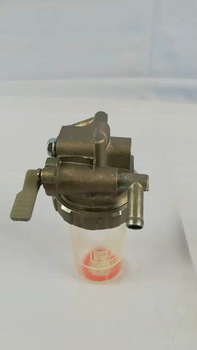 30002A ชุดกรองดักน้ำ ใช้ได้กับรุ่น DC60 อะไหล่รถเกี่ยวคูโบต้า (58201 ...