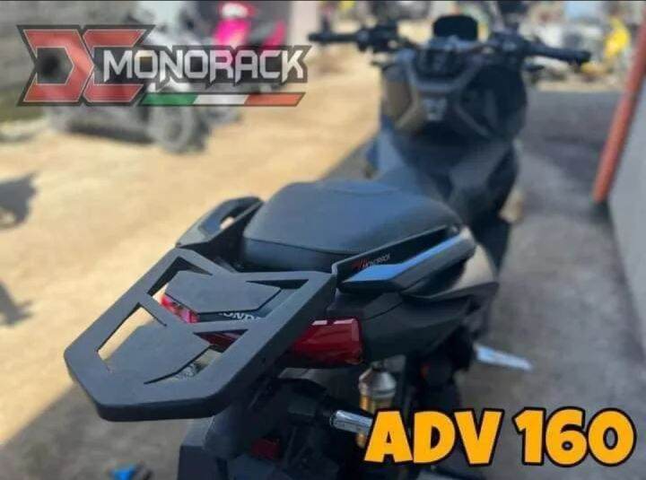DC MONORACK ADV 160 | Lazada PH