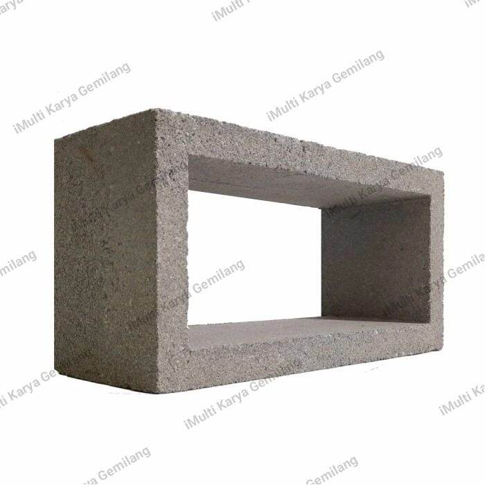 Roster/Roster beton/Roster Minimalis/Roster Bogor/roster polos 10×30 ...