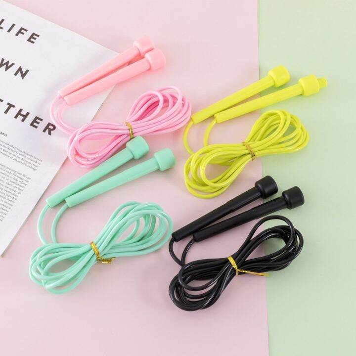 Speed Skipping rope Adult jump rope Weight Loss Children Sports ...