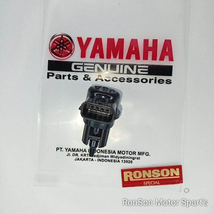 Sensor ISC Langsam YAMAHA Mio J, Soul GT, Xeon RC, X Ride, Fino Fi 54P ...