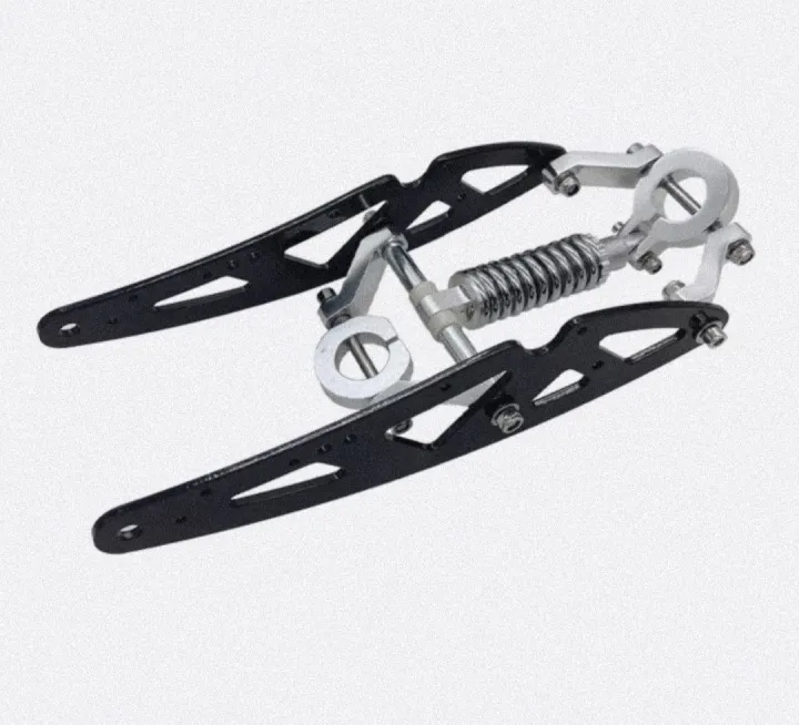 evo uberscoot front suspension kit fit for various scooter | Lazada PH