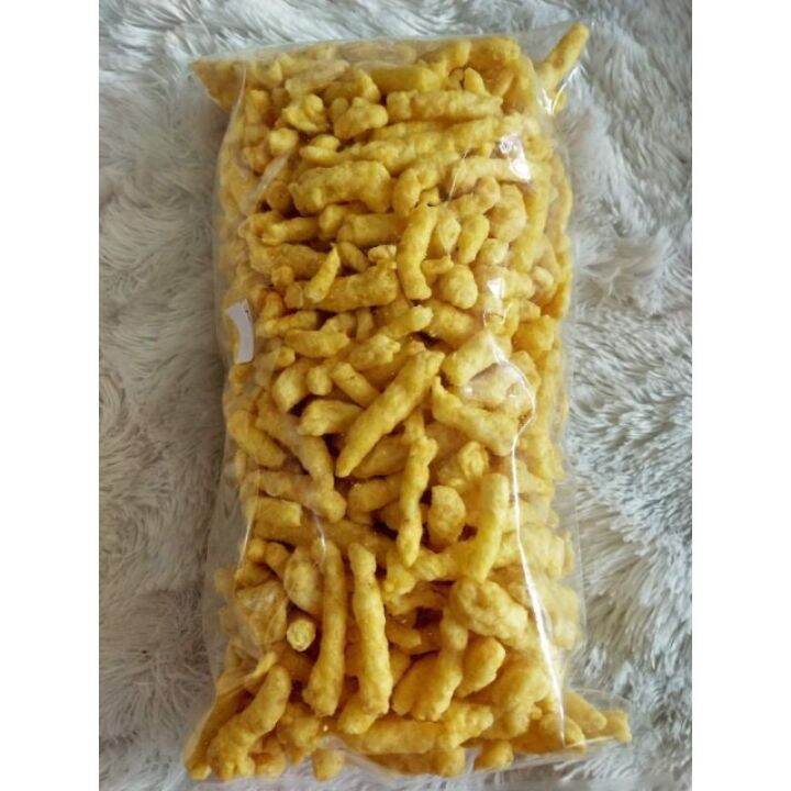Twisco jagung asin gurih rasa jagung bakar -camilan-snack-makanan-jajan ...