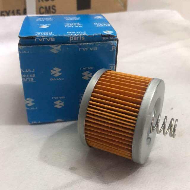 Bajaj element oil filter | Lazada PH