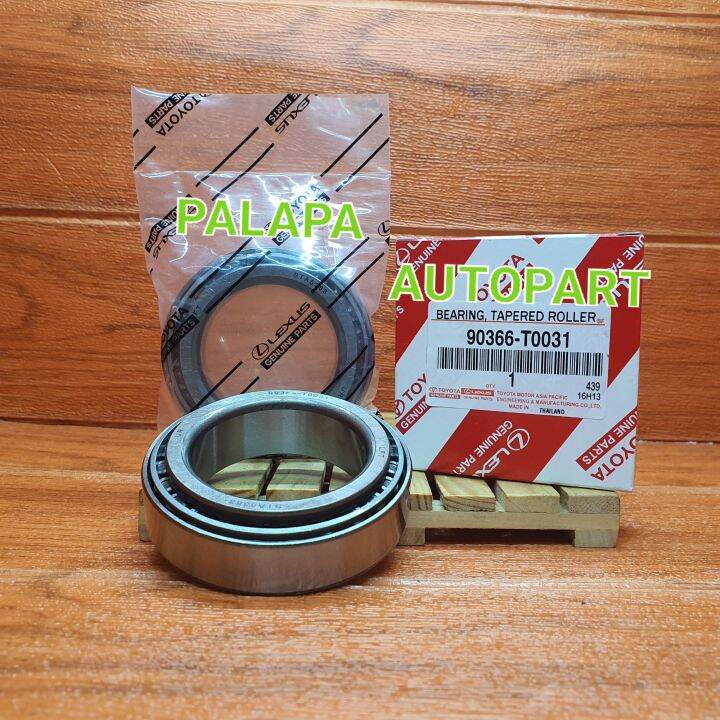 LAHAR GARDAN ,BEARING GARDAN , LAHER GARDAN ,BERING GARDAN TOYOTA HILUX ...