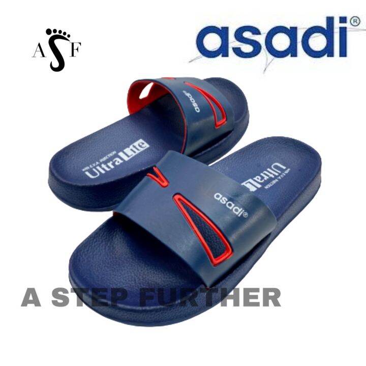 ORIGINAL ASADI Kid's Slipper Selipar Budak ASADI CJA- 138736 | Lazada
