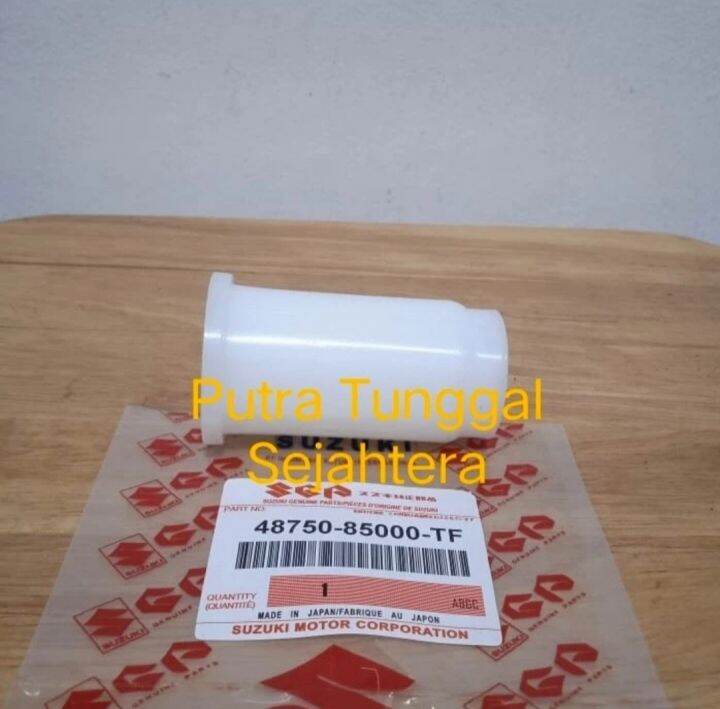 Bushing Center Arm Bosh Stir TEFLON Futura T120SS 48750-85000-TF ...