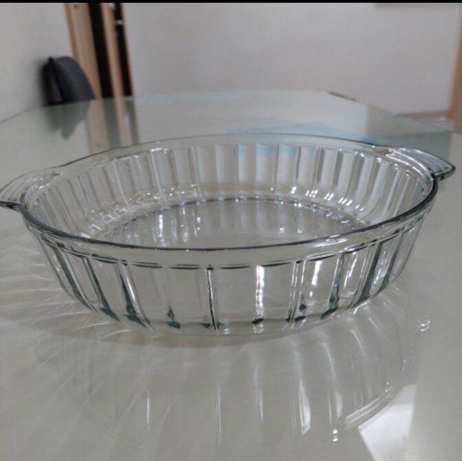 Mangkok Pudding/Mangkok Kaca Tebal | Lazada Indonesia