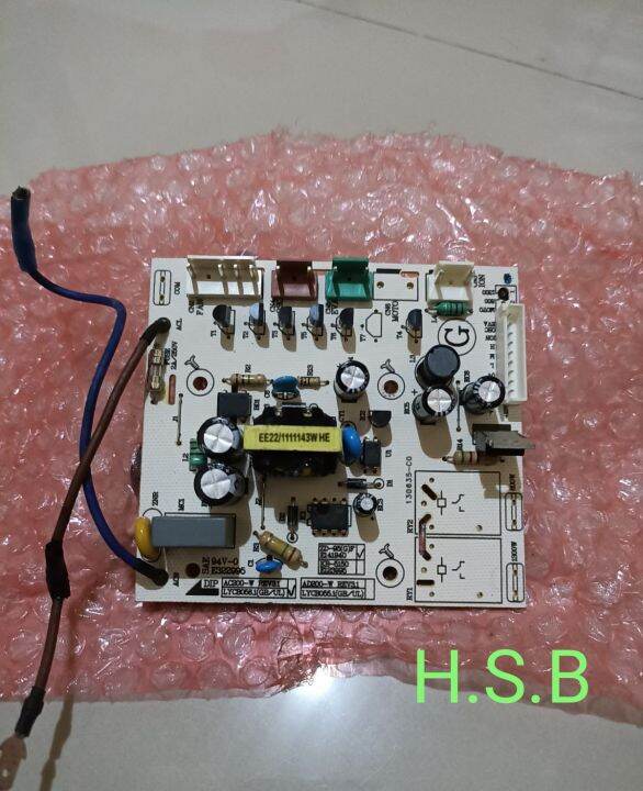 modul air power cooler Midea | Lazada Indonesia