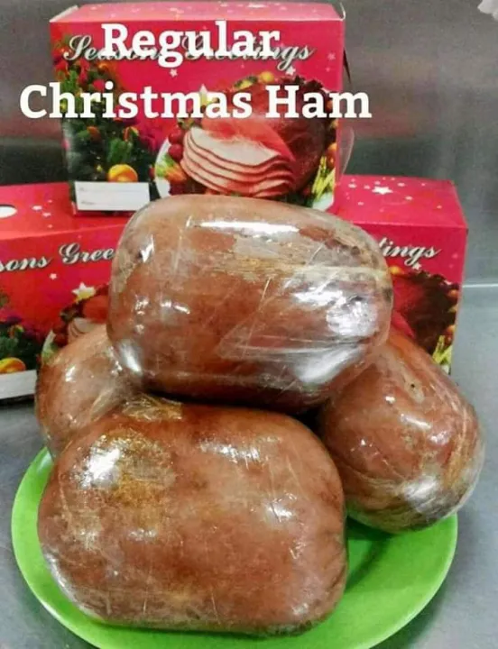 BALL HAM 1KL 1pcs 120 pesos Free Box | Lazada PH