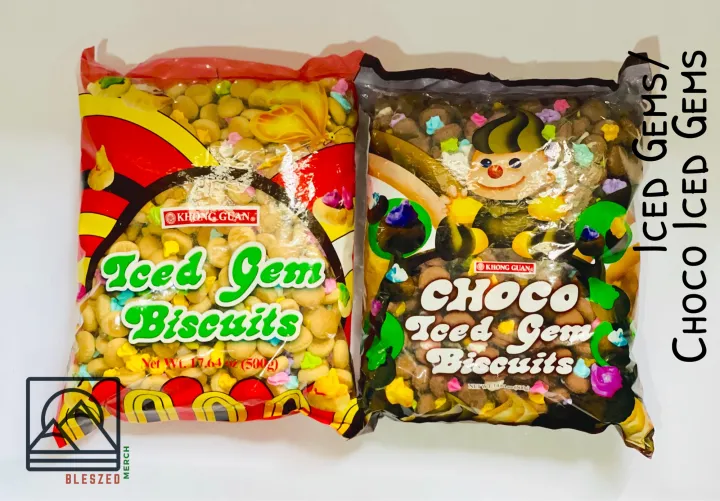 Iced Gems | Lazada PH