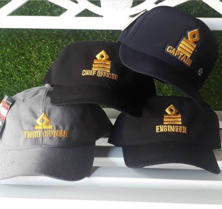 TOPI CUSTOM BEBAS DESIGN SAILOR TOPI BORDIR CUSTOM TOPI JANGKAR TOPI ...