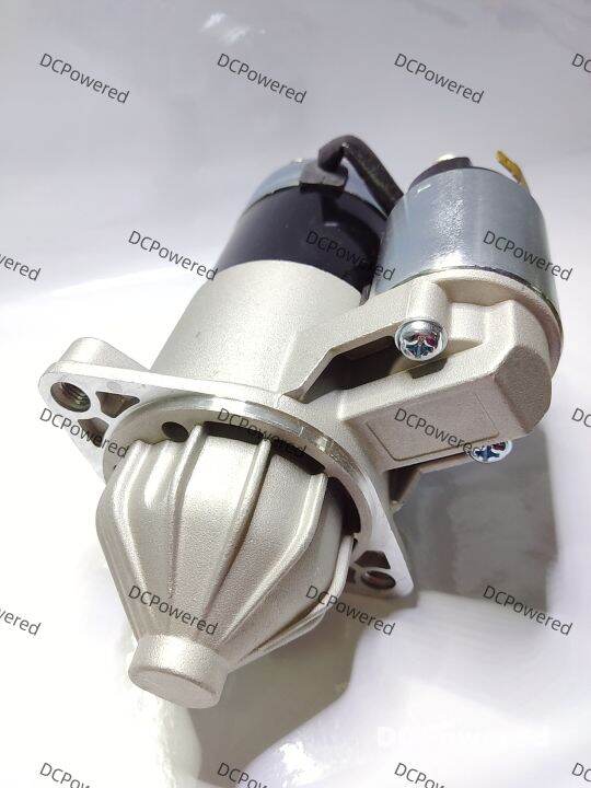 RC NEW STARTER MOTOR HI SPEED PROTON SAGA STARTERS 8T 12V | Lazada