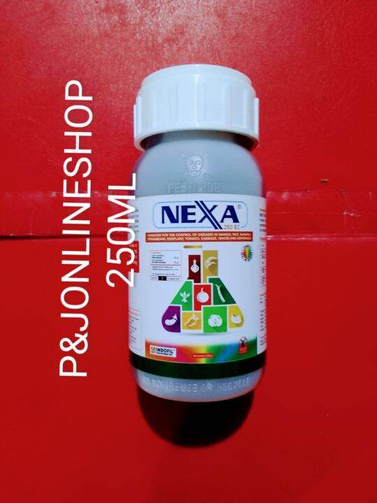 NEXA 250 EC DIFENOCONAZOLE FUNGICIDE(250ML)BY INDOFIL | Lazada PH