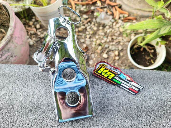 Pangkon Mesin Tiger Revo Krom Original Honda | Lazada Indonesia