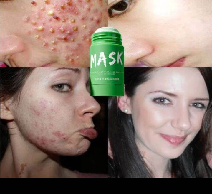 Masker Muka | Lazada Indonesia