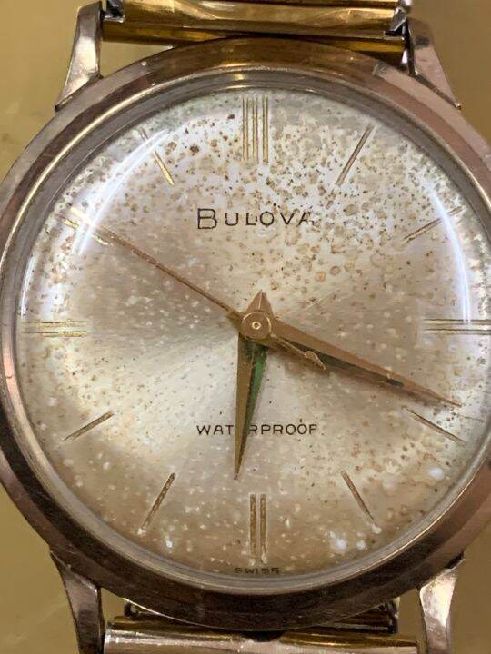Bulova เรือนทอง | Lazada.co.th