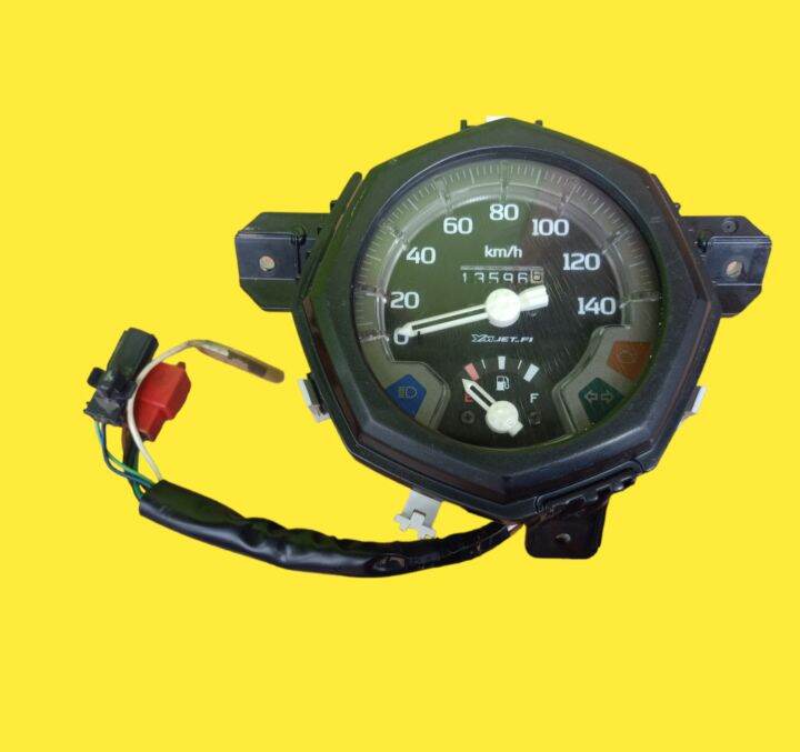 sepidometer,seepidometer,odometer,kilometer yamaha mio soul gt second ...