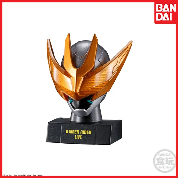 Kamen Rider Mask History Live | Lazada