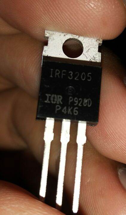 IRF3205 IRF3205PBF Mosfet 55V 98a | Lazada Indonesia