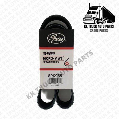 8PK 985 FAN BELT 8PK 985 | Lazada