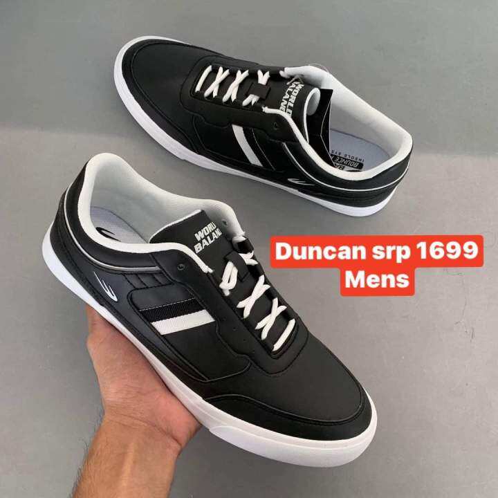 **New Arrival DUNCAN World Balance Shoes for Men | Lazada PH