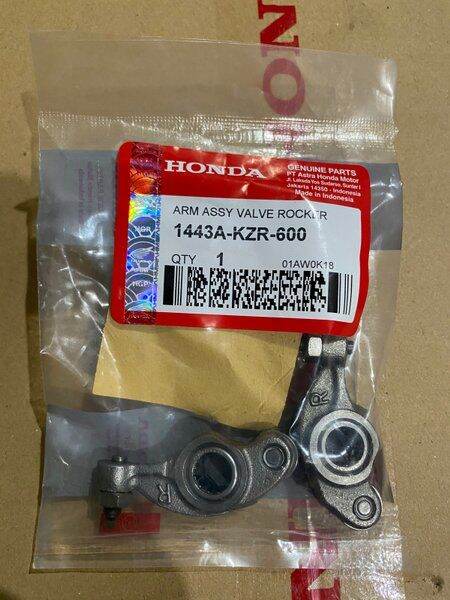 Templar Arm Valve Rocker Pelatuk Klep KZR Honda Vario 125 150 PCX ...
