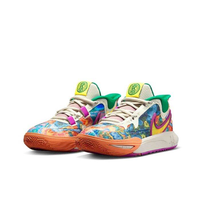 【ΝΙΚΕ】Kyrie 9 EPLight Low top indoor recreational sports basketball ...
