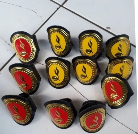 RING KACU PRAMUKA RING HASDUK RING PRAMUKA DASI PRAMUKA | Lazada Indonesia