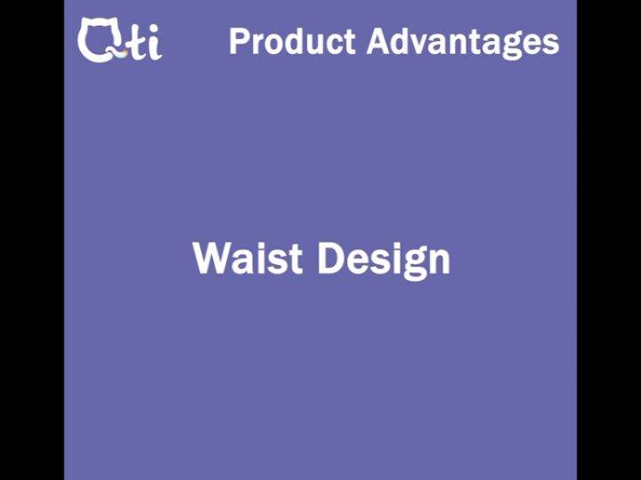 【Qti】Pet diaper for Dog&Cat diapers value 32pcs S female disposable ...