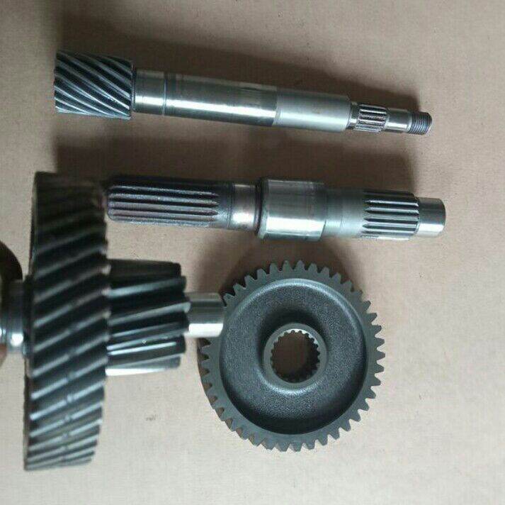 gigi rasio gear box mio soul gt 125 | Lazada Indonesia