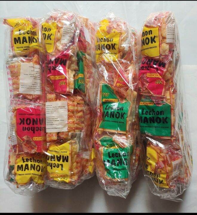 4 Packs Lechon Manok | Lazada PH