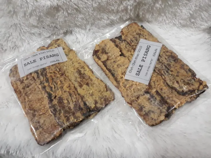 SALE PISANG KERING Oleh Oleh Solo | Lazada Indonesia SALE PISANG KERING Oleh Oleh Solo | Lazada Indonesia