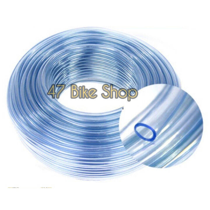 Selang Air Bening Selang Waterpas Selang Akuarium 5 /16 0.5 mm harga ...