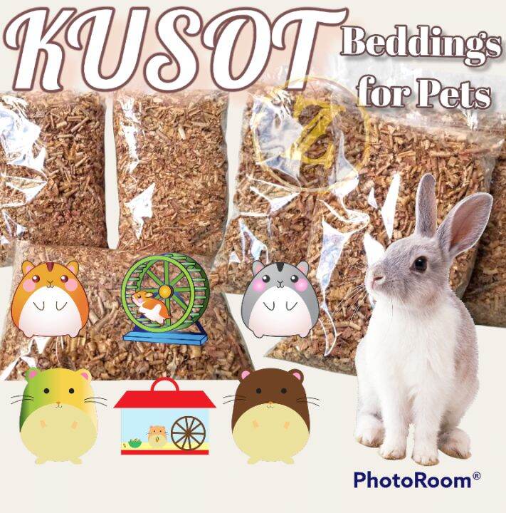 KUSOT FOR PETS | Lazada PH