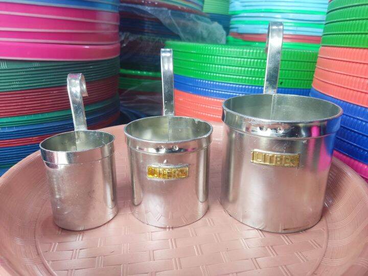 Takaran minyak canting literan gelas ukur murah | Lazada Indonesia