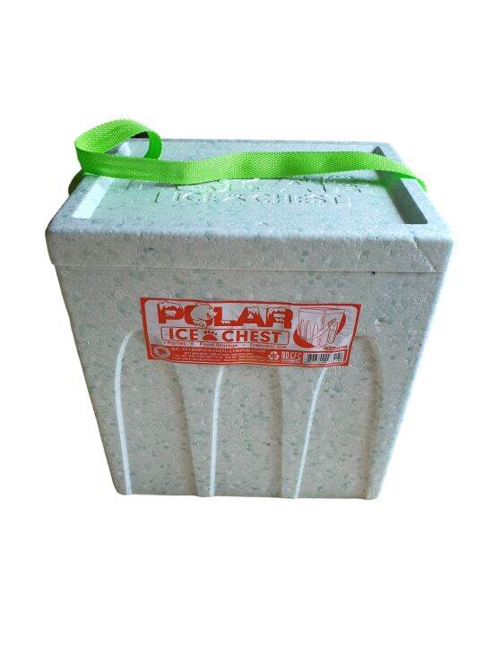 Styro/Ice chest/Tub/Styrofoam Box/Cooler box with handle and without ...