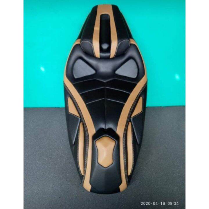 Jok Retro VARIO 160 - JOK VARIO 160 MODIFIKASI | Lazada Indonesia