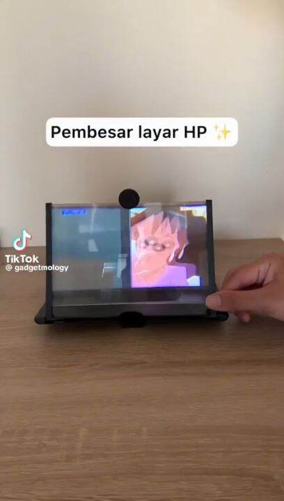 Zoom Hp Android Dan Iphone Standing Semua Jenis Handphone Menjadi Lebih ...